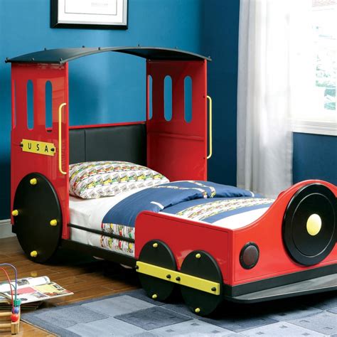 Thomas The Train Bed Set Full Size At Erin Hopkins Blog