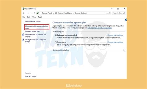 Cara Mengatasi Laptop PC Tidak Bisa Di Shutdown PCMAX
