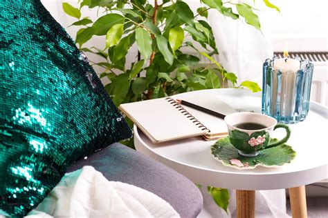 Свещи за декорация на дома Флат БГ Flat Bg