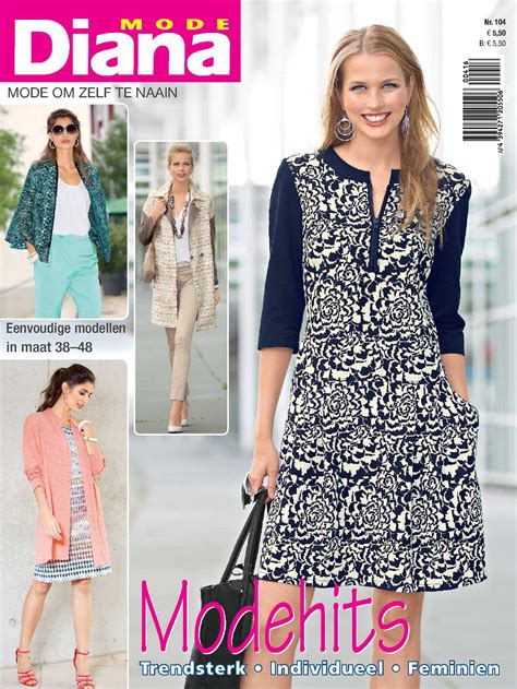 Diana Mode 2016 104 Creakiosk