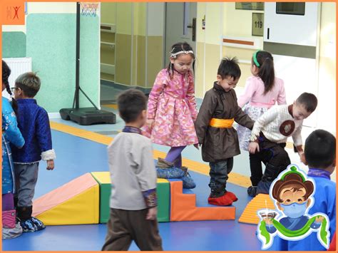 Х Ховд аймаг дахь Хөгжлийн бэрхшээлтэй хүний хөгжлийн төв