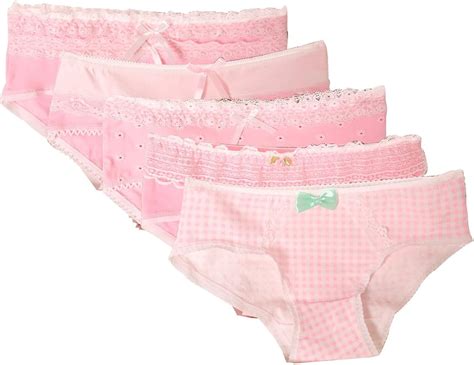 Tween Girls Underwear