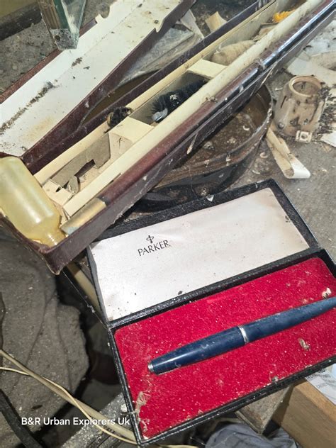 Bandr Urban Explorers Uk Added A Bandr Urban Explorers Uk