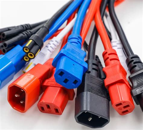 Sc 149871 Insert Socket C19 C20 C21 Iec 60320 C5 C13 C14 C15 C19 C20