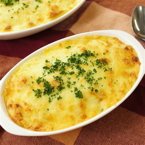 【献立別】人気の洋食レシピ30選。マスターしたいメニューがたくさん Macaroni