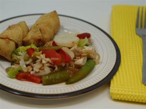 Online Orders Sisters Entrees