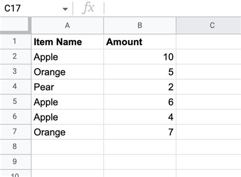 How Can I Combine Rows Based On A Column Value In Google Sheets Stack