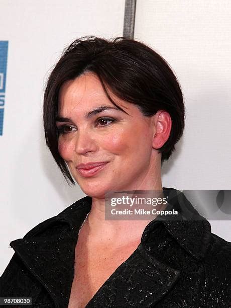 Karen Duffy Photos And Premium High Res Pictures Getty Images
