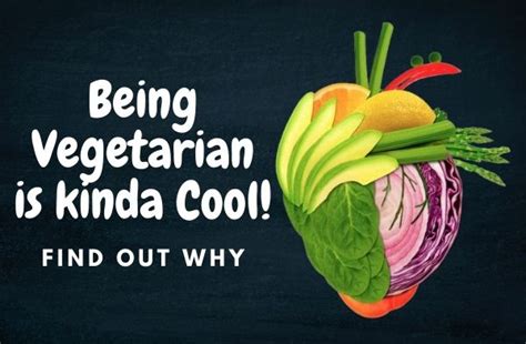 Incredible Benefits Of Being A Vegetarian
