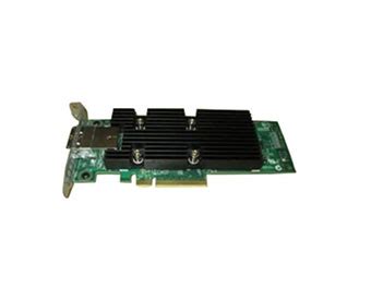 Dell SAS Gbps Host Bus Adapter External Controller Low Profile