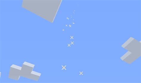 File Particle Fireworksspark Png Official Minecraft Wiki