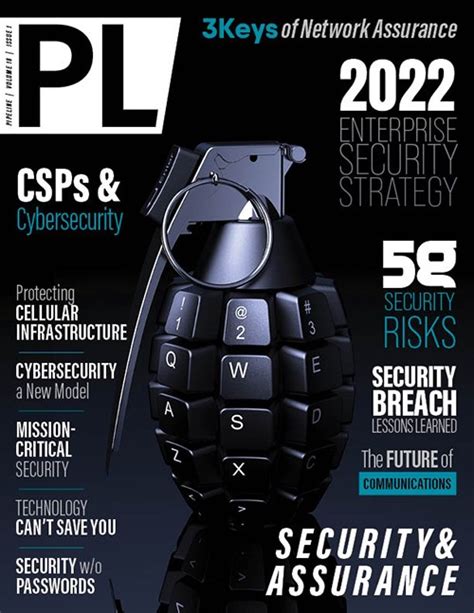 Pipeline Publishing Pipeline Magazine Oss And Bss News And Info
