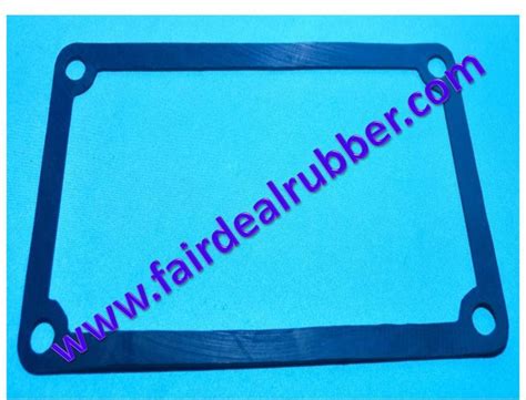 Rubber Rectangular Gasket At Best Price In Pune Maharashtra Fairdeal