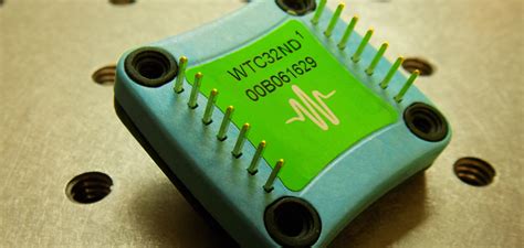 Vcsel Absorption Spectroscopy Of Chip Scale Rubidium Atomic Vapour