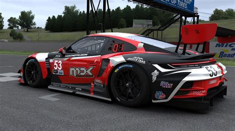 Assetto Corsa Purelife Gts Ppfilter Version 3 0 Test 4k Hdr Sdr Rtx