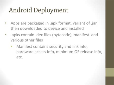 Android Gui Project John Hurley Cs Ppt Download