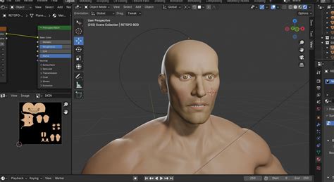 Cycles Render Engine Mesh Looks Black In Sculpt Mode Blender Stack