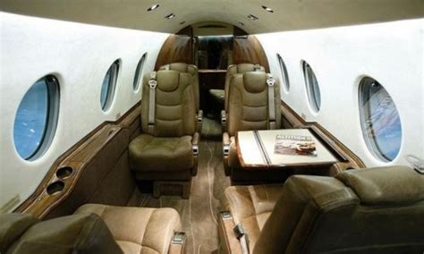 Beechjet 400a Lynxjet