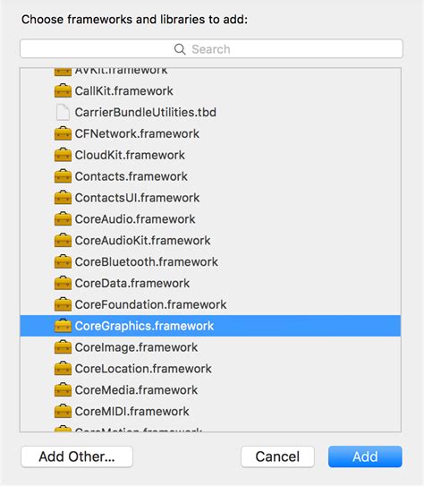 Objective C Library Binding For Xamarinios