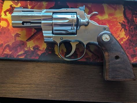 python 3 update r revolvers