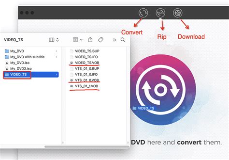 How To Convert VOB To MP4 On Mac Easily No Watermark