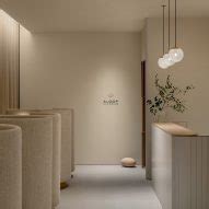 Keiji Ashizawa Adds Residential Calm To Aloop Clinic In Ginza