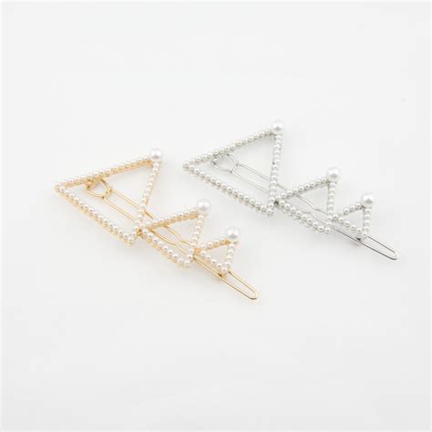 Hair Pin Satine