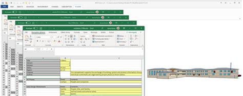 COBie Services COBie Modeling COBie BIM