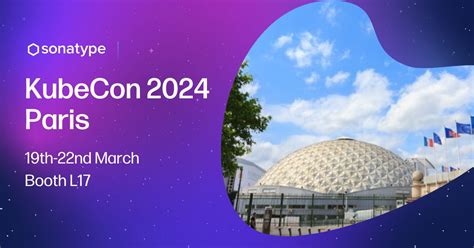 Brian Fox On Linkedin Kubecon Kubecon2024