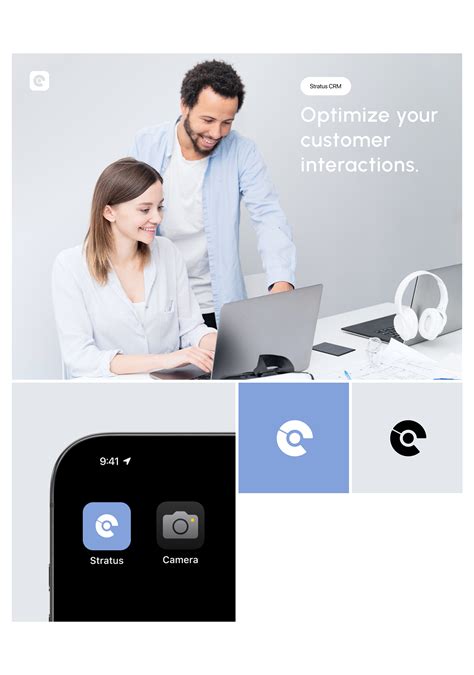 Custom Crm Development Ux And Ui Design 4 Images Behance
