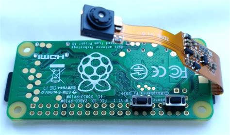 making a fairly simple bike dashcam with raspberry pi “live project