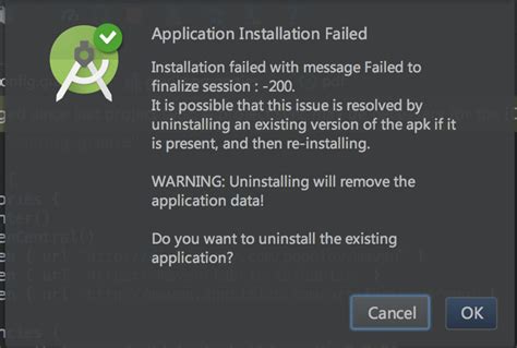 Android7 0以上安装时出现解析软件包错误 android 解析软件包时 出现问题 no such file or directory CSDN博客