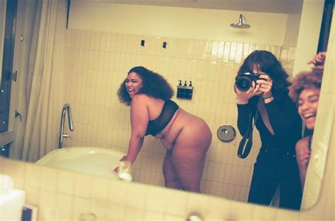 Celebooty Lizzo Leaked Nude Icloud Pics Thefappening Pro Porn Pic