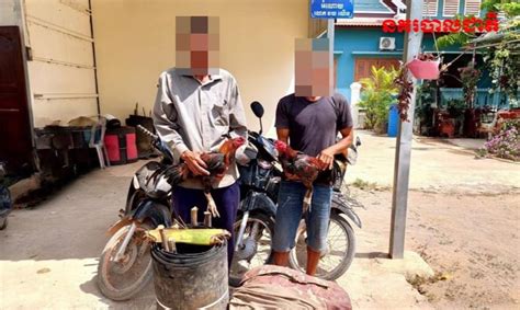 ចូលចិត្ត ណាស់ អាជ្ញាធរ ហាមឃាត់ មិនឱ្យលេង ហេីយ