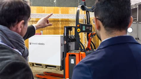 A Propos De Fenwick Linde