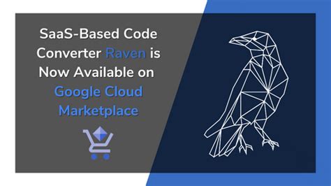 Datametica Launched Its Saas Based Technology Raven Code Conversion