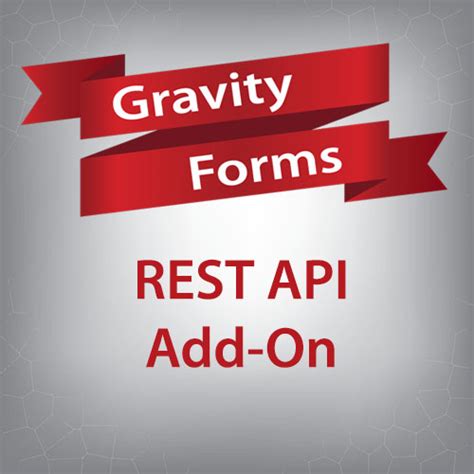 Gravity Forms Rest Api Add On 20 Rc 1 Gpl Guru