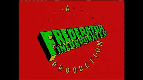 Frederator Incorporated Nicktoons 2000 Youtube