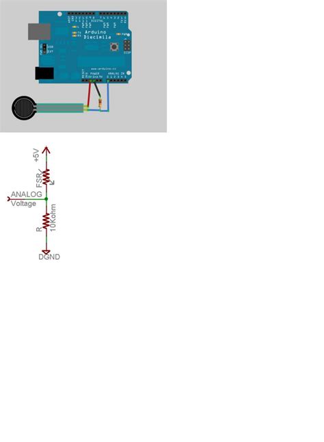 Force Sensitive Resistor Fsr Datasheet By Adafruit Industries Llc
