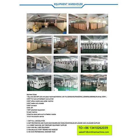 Pcb Loadersuction Machine Smt Production Automatic Smt Bare Board Loader Pcb Vacuum Loader For