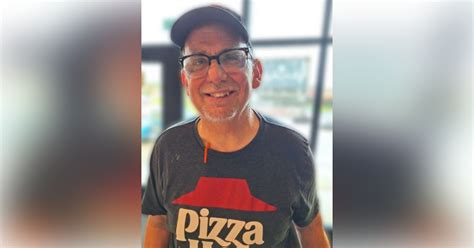 Obituary Information For Steve Archer