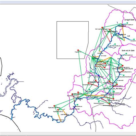 weap model framework download scientific diagram