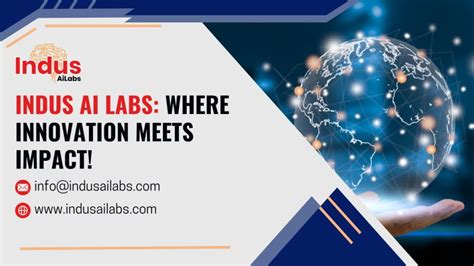 indus ailabs on linkedin indusailabs aiinnovation techrevolution artificialintelligence…