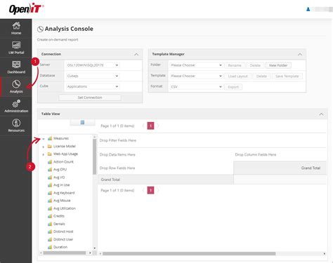 Collecting Data From Sccm System Center Configuration Manager Open It Online Documentation