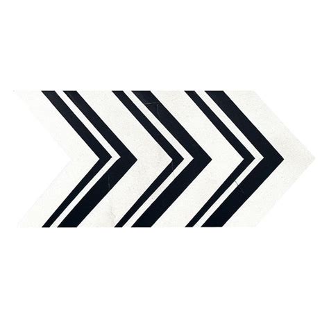 premium photo arrow icon chevron black matte adhesive tape graphic design