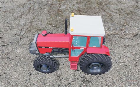 Imt 5100 For Farming Simulator 2015