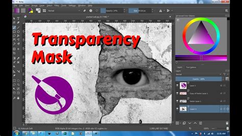 Krita Mask Tutorial At Harry Herzog Blog