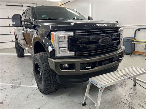 Vehicle Chrome Delete Pettywraps