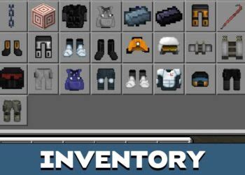 Download Techguns Mod For Minecraft PE Techguns Mod For MCPE