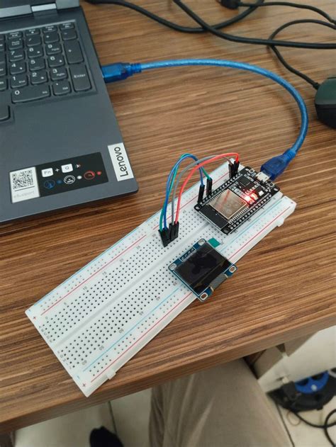 Embedded System Esp32 Documentation Part 6 External Sensor By Samuelfranciscus Medium